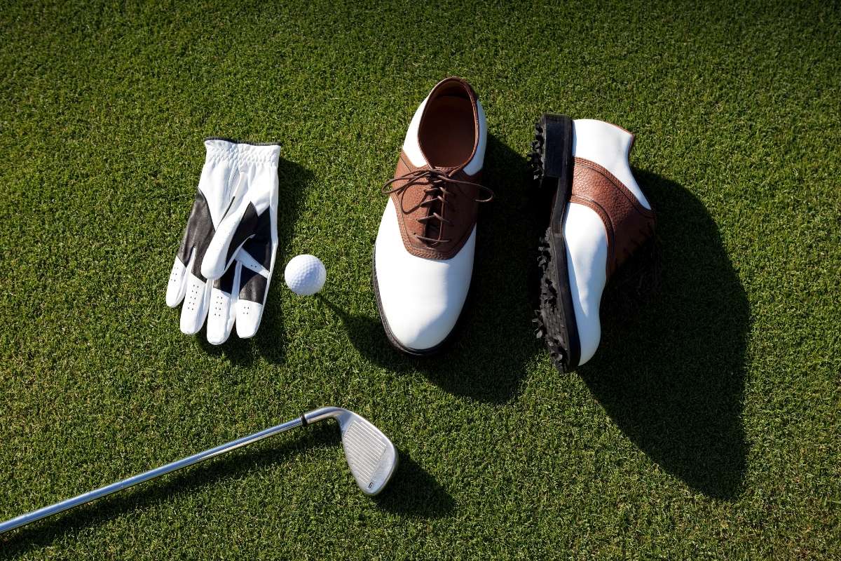 The Importance of Golf Equipment & Apparel