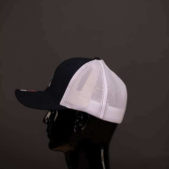 R-flex Trucker Mesh Golf Hat - Golf Shot Apparel