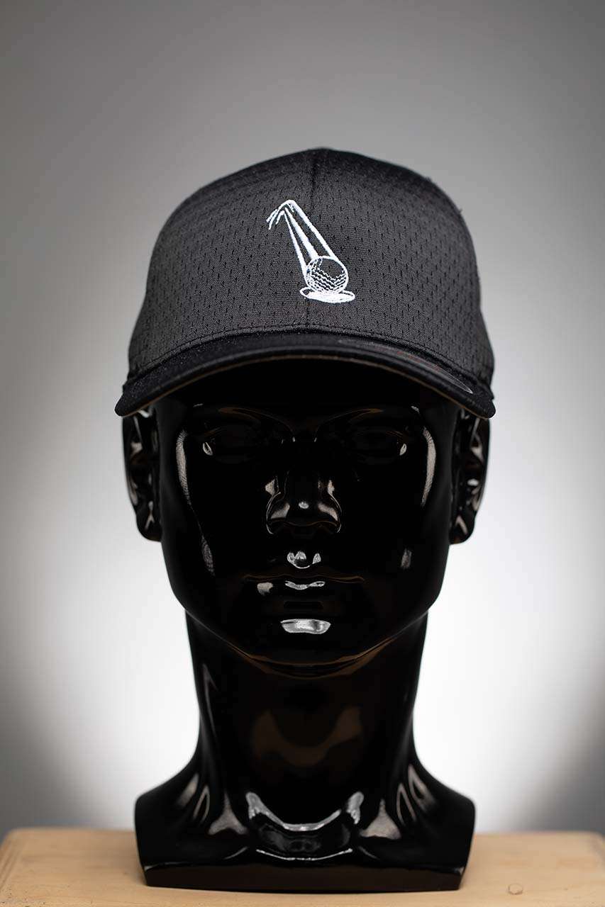Flexfit Hat Athletic Mesh Cap - Golf Shot Apparel