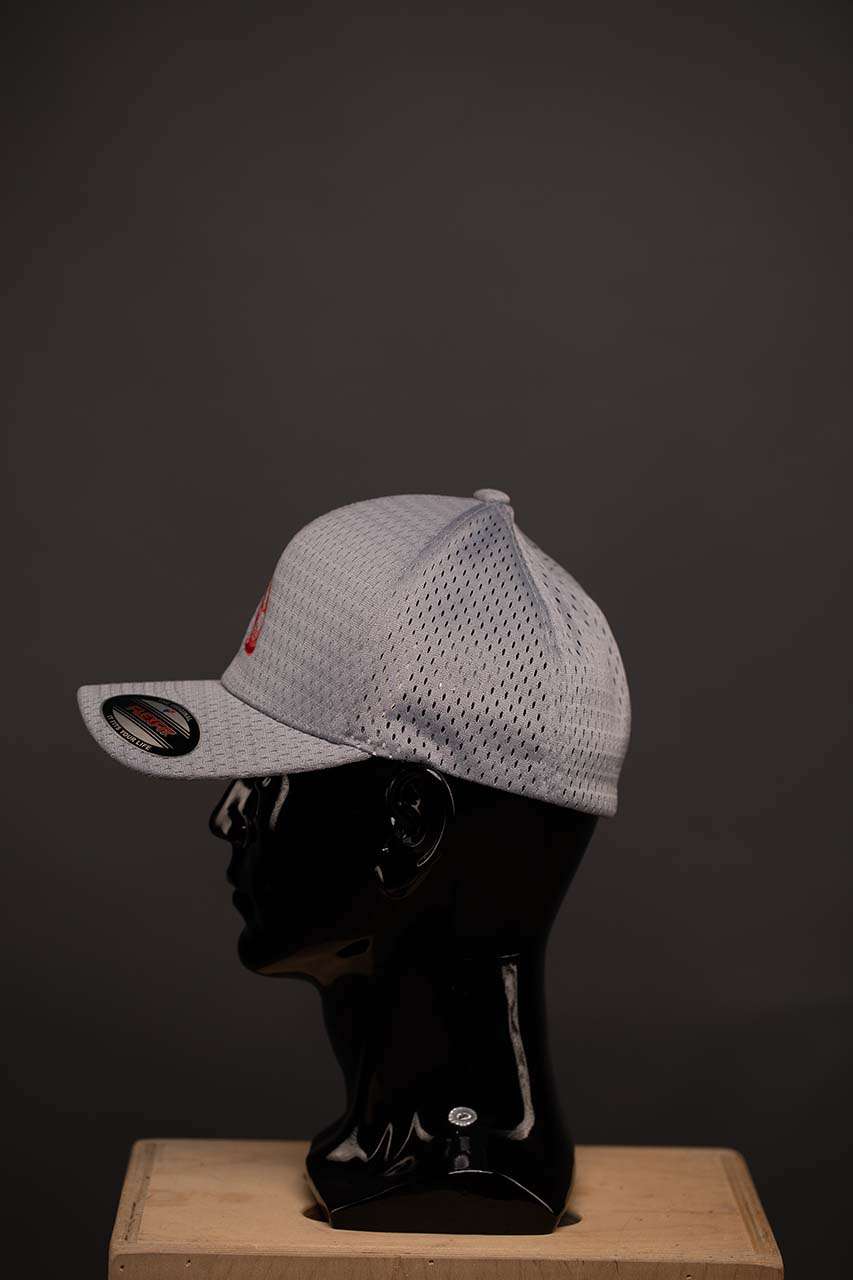 Flexfit Hat Athletic Mesh Cap - Golf Shot Apparel