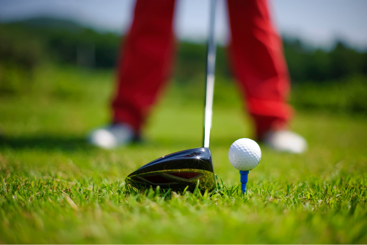 What To Wear Golfing For The First Time: The Ultimate Guide