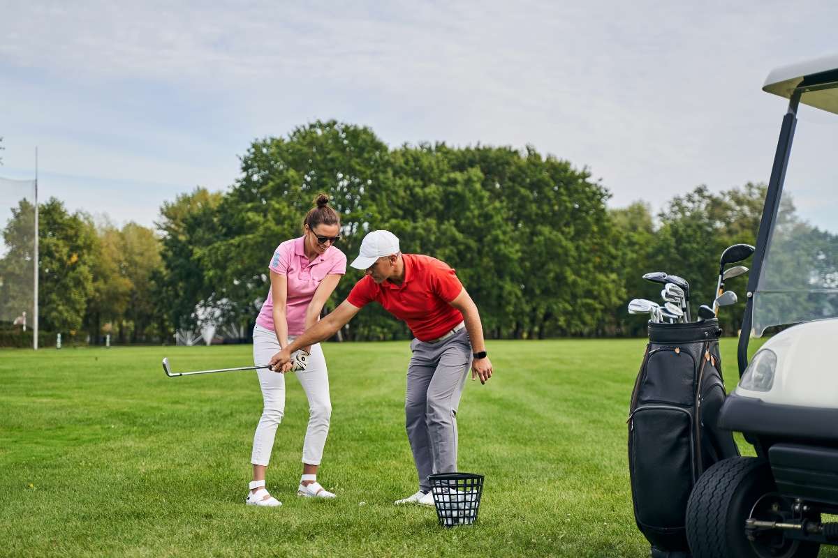 A Beginners Guide to Golf: Essential Tips for the Newest Tee Boxers