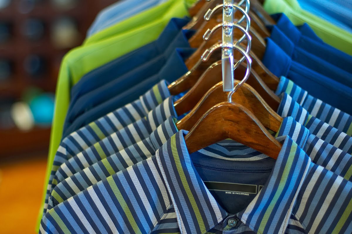 Stay Stylish and Swing with Ease: Exploring the Benefits of Golf Vests