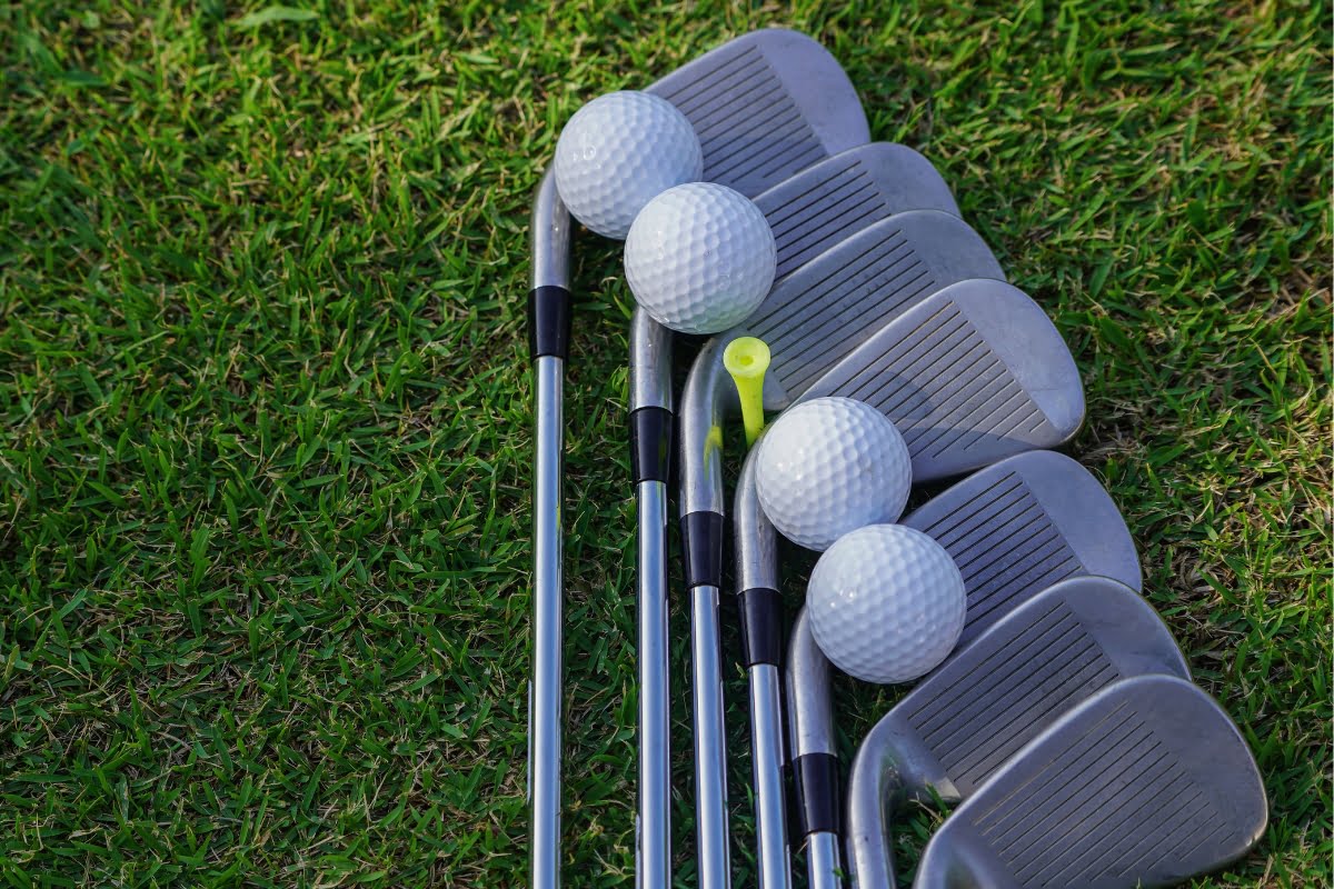 Golf Accessories: Elevate Your Game with These Must-Have Items
