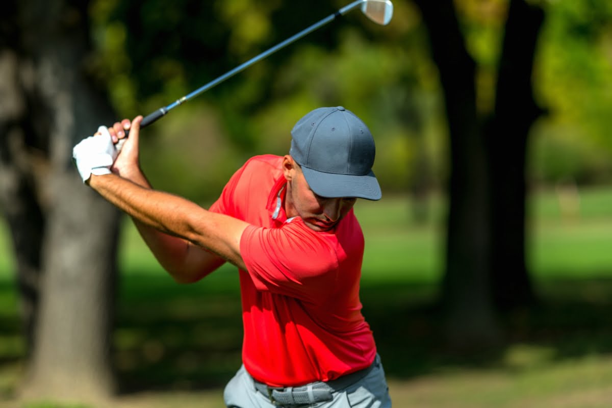 Golf Fitness Essentials: Elevate Your Game with Enhanced Physical ...