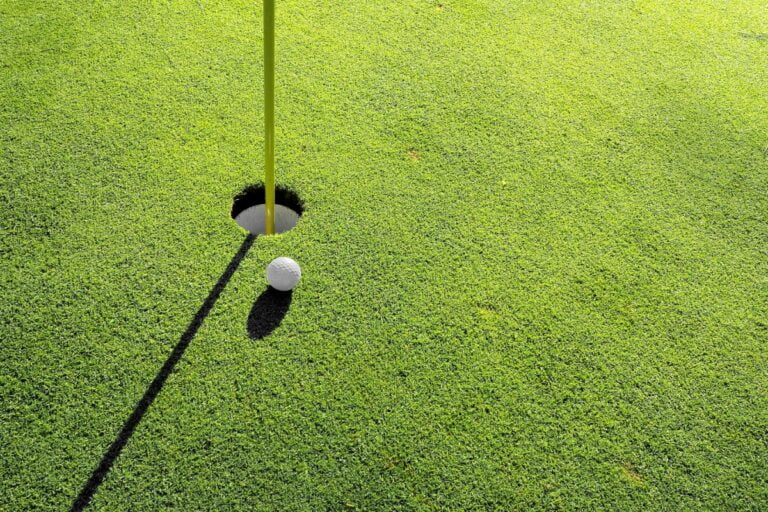 Mastering Golf Mindfulness: Boost Your Game and Inner Peace