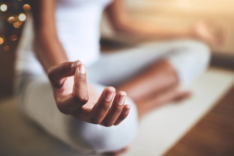 Mastering Golf Mindfulness: Boost Your Game and Inner Peace