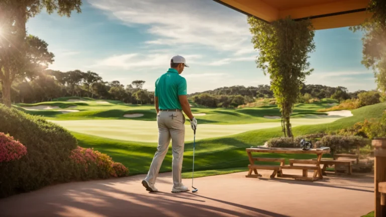 What's in Golf Fashion Trends for 2025: Fairway Styles